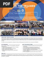 SBL-KHAS Grant Application Guide | PDF