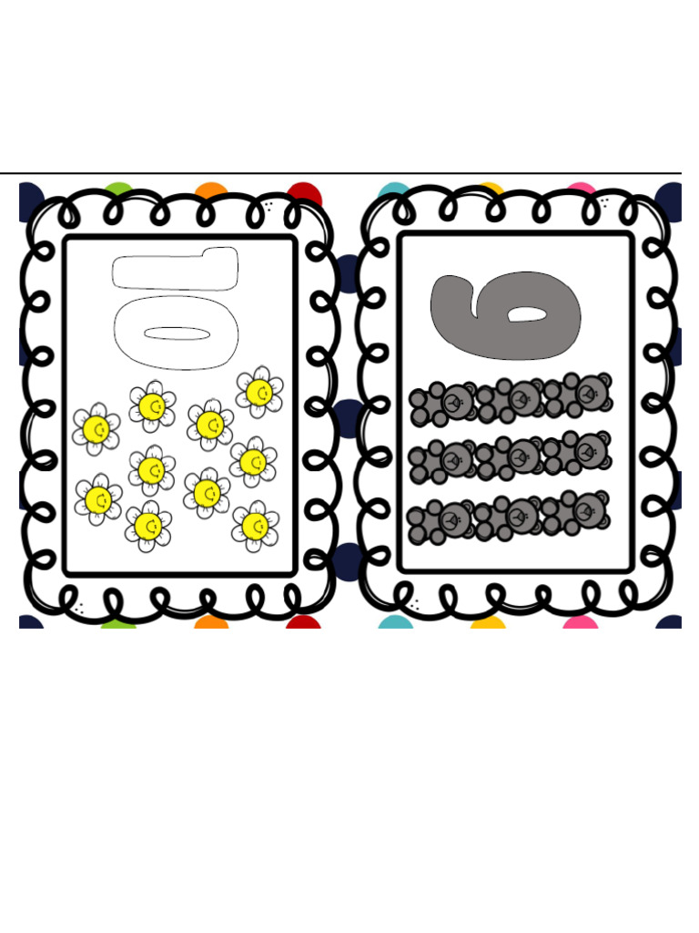 Loteria Word | PDF