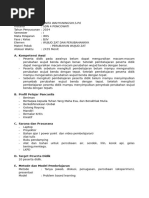 Modul Ajar Kelas 4 Ipas (Perubahan Wujud Benda) | PDF