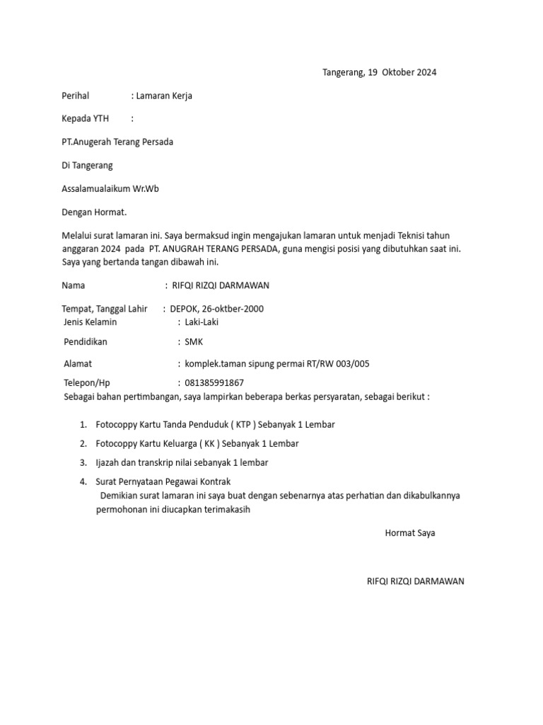 2024 PDF SCRIBD | PDF | Karier & Perkembangan