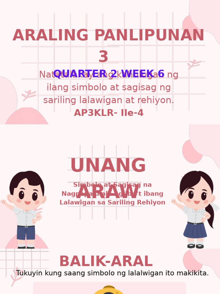 Q2 - Ap - PPT - Week 6 | PDF