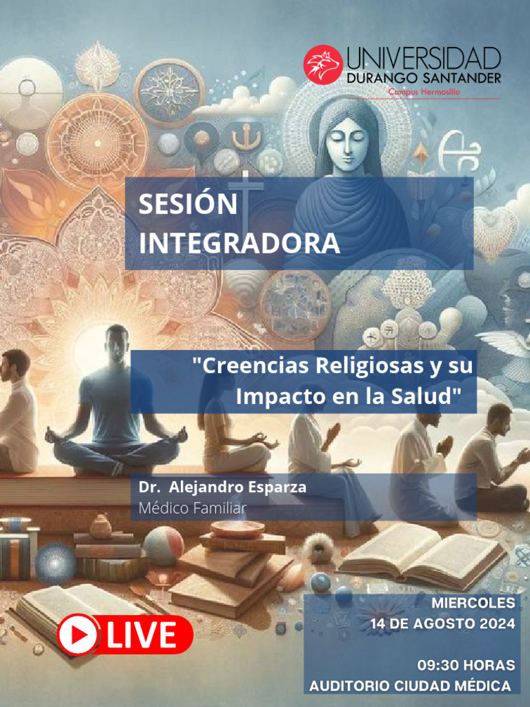 2024 2 Sesión Integradora | PDF