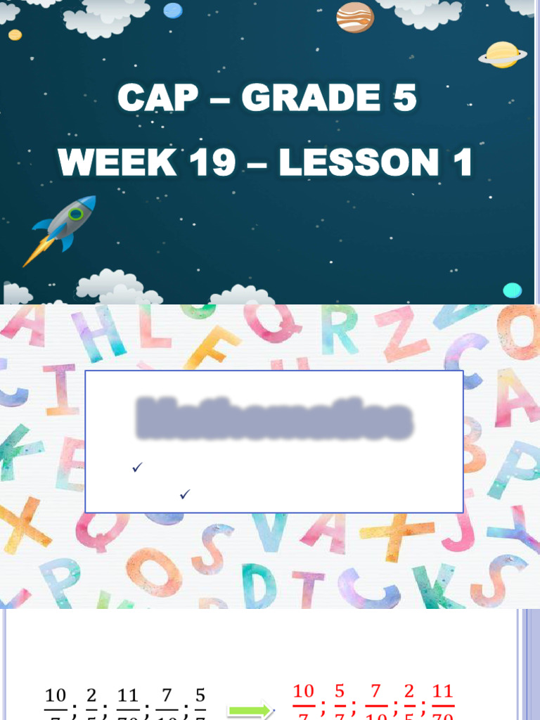 CAP – G5 - W19 - L1 - Dec27 - revised | PDF