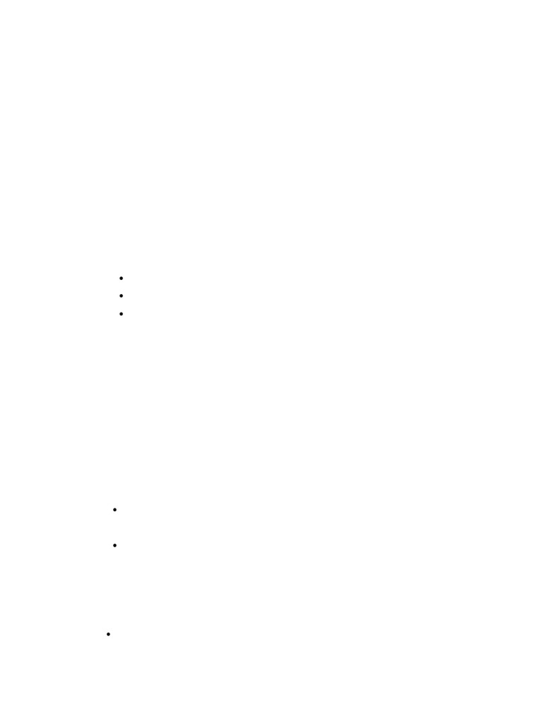 Materi Pertemuan 3 Normalisasi Data | PDF