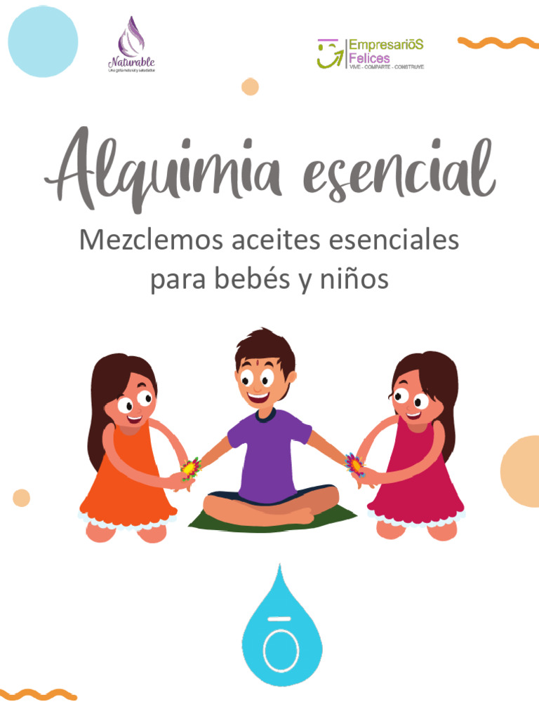 Niños y Bebes | PDF