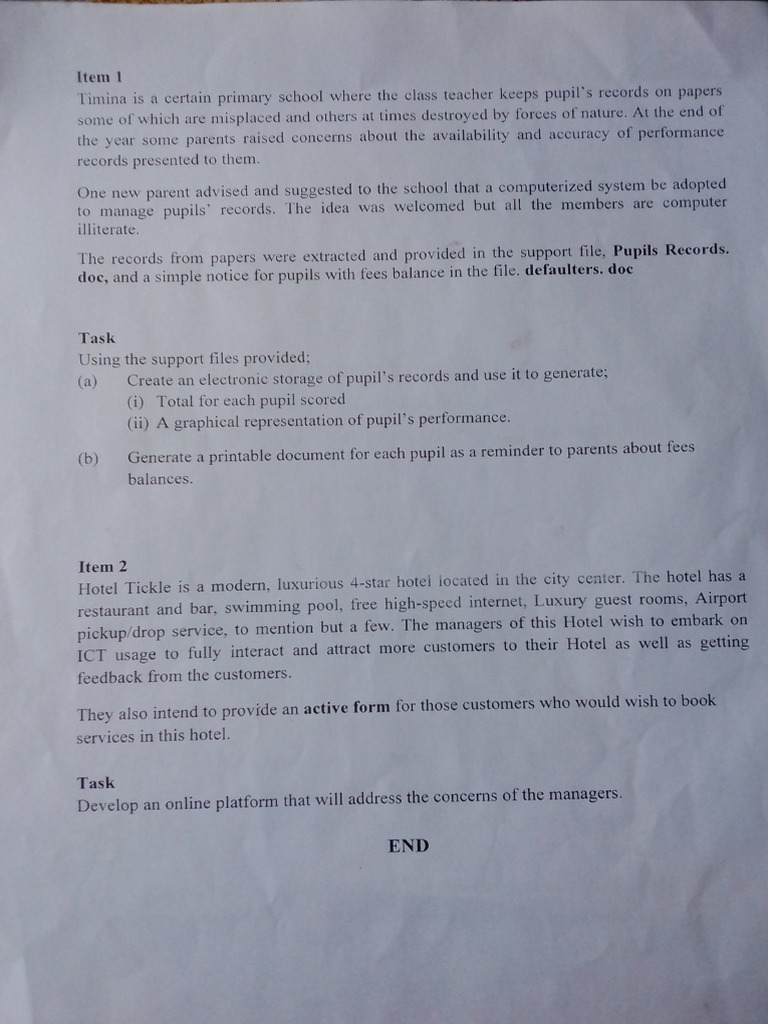 WAKISSHA OLEVEL ICT PAPER2 2024 16-Aug-2024 15-55-54 | PDF