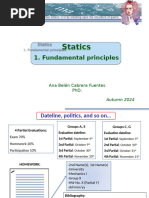 Statics Equation Sheet PDF | PDF | Force | Mechanics