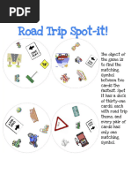 Instructions English Dobble PDF | PDF | Gaming Devices | Ephemera