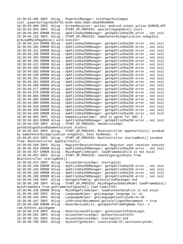 GC 2024 10 29 | PDF | Networking Standards | Internet