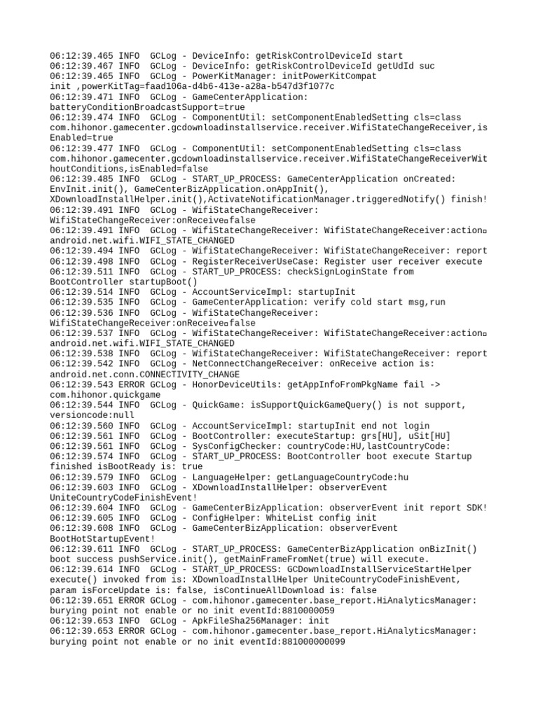GC 2024 10 27 | PDF | Network Protocols | Telecommunications
