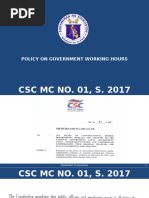 Sample Speaking Orders | PDF | Governance | Justice