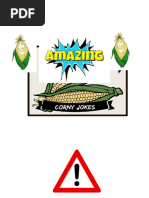 70 Funny Dad Jokes | PDF