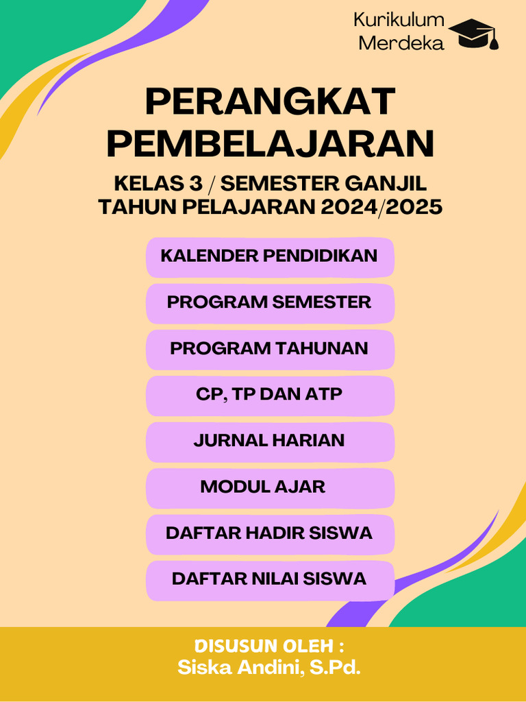 Cover - Pembatas | PDF