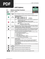 Micromaster 420 Operating Instructions | PDF | Parameter (Computer ...