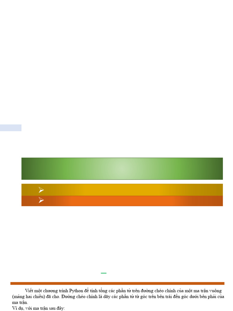 1D 2D 3D List Numpy - Update | PDF 1D 2D 3D List Numpy - Update | PDF