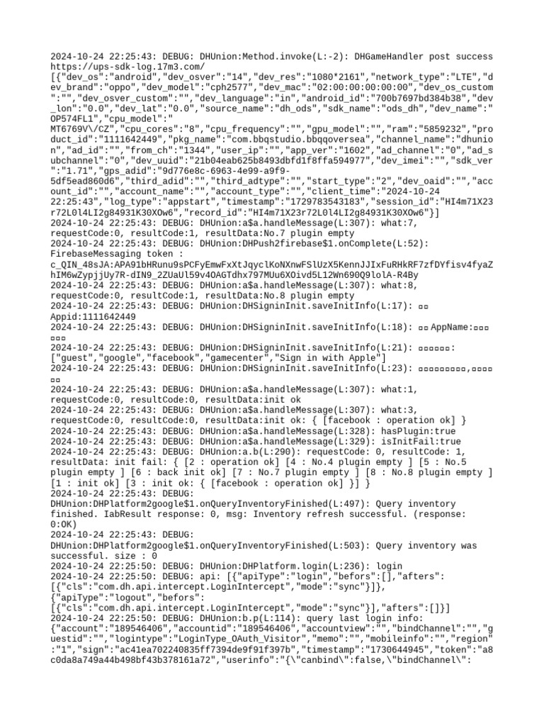 Debug | PDF | Software | Computing