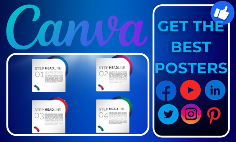 Get The Best Posters | PDF