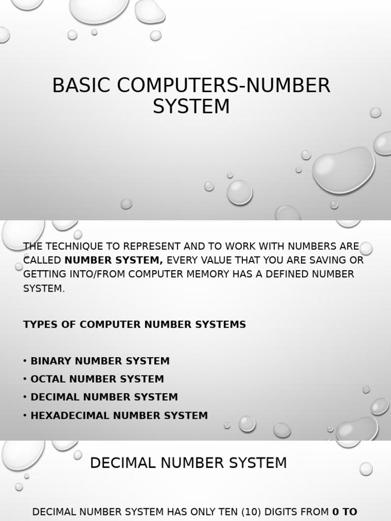 Assignment 1 - ITE 1 | PDF