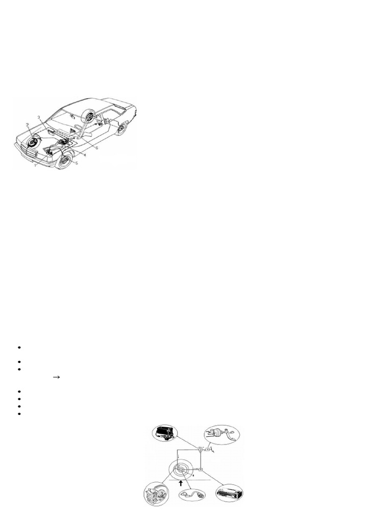 SISTEM Rem ABS | PDF | Teknologi & Rekayasa