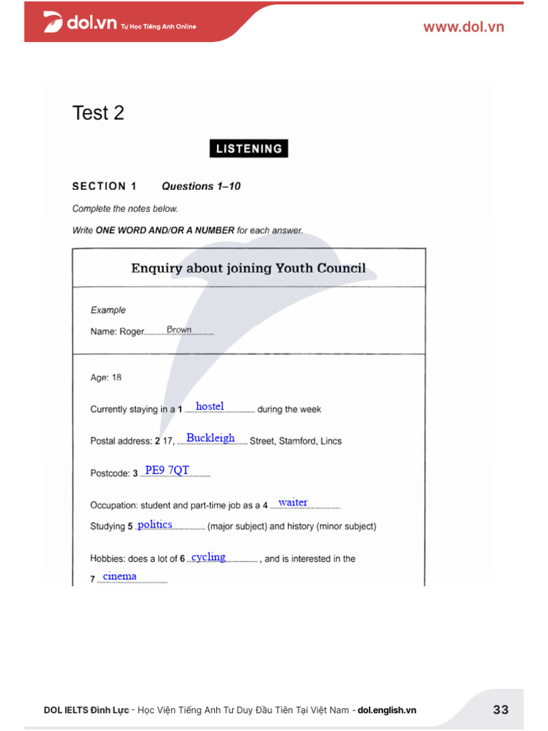Test 2 | PDF