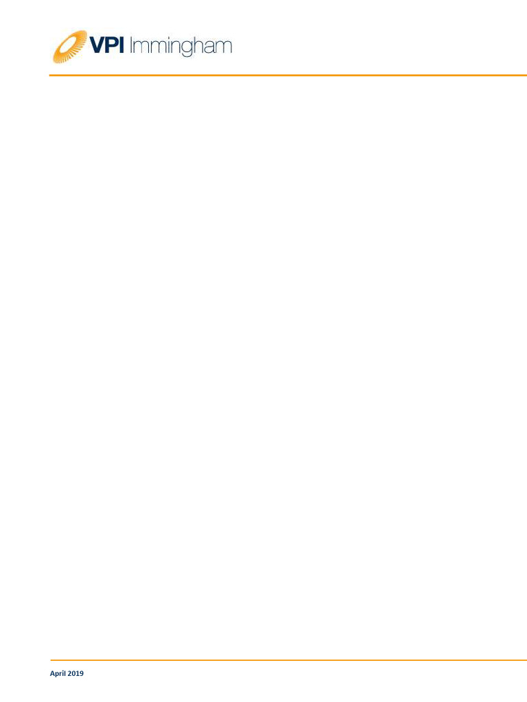 EN010097-000236-6.2.8 - VPI OCGT - ES Chapter 8 Noise & Vibration | PDF | Nuisance | Noise