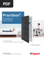 Alfanar Modular Enclosures Overview | PDF | United Arab Emirates ...