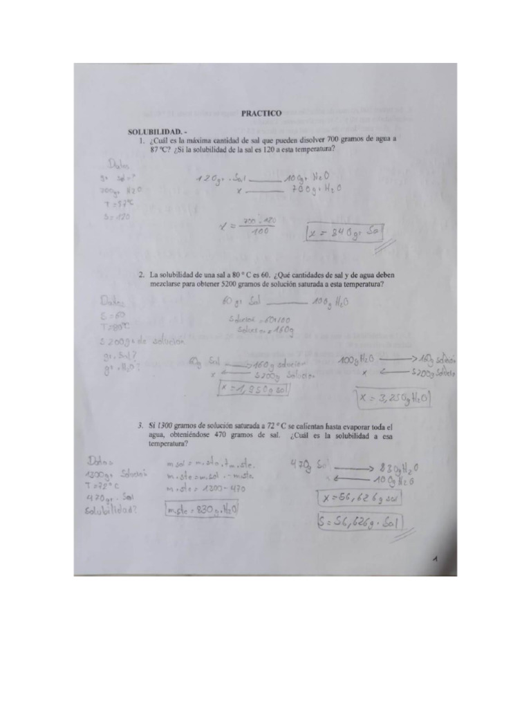 Practico 5 QMC. | PDF