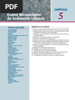 Atlas de Urinálise: Análise Completa | PDF