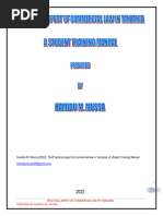 Brela Form 55b | PDF | Law