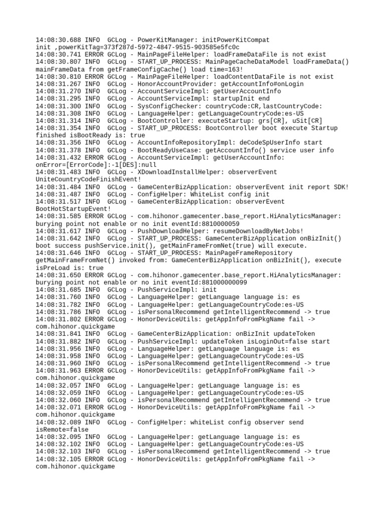 GC 2024 09 26 | PDF | Computer Networking | Network Protocols