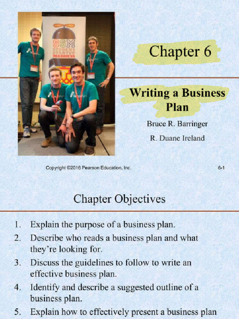 Chapter 6 | PDF