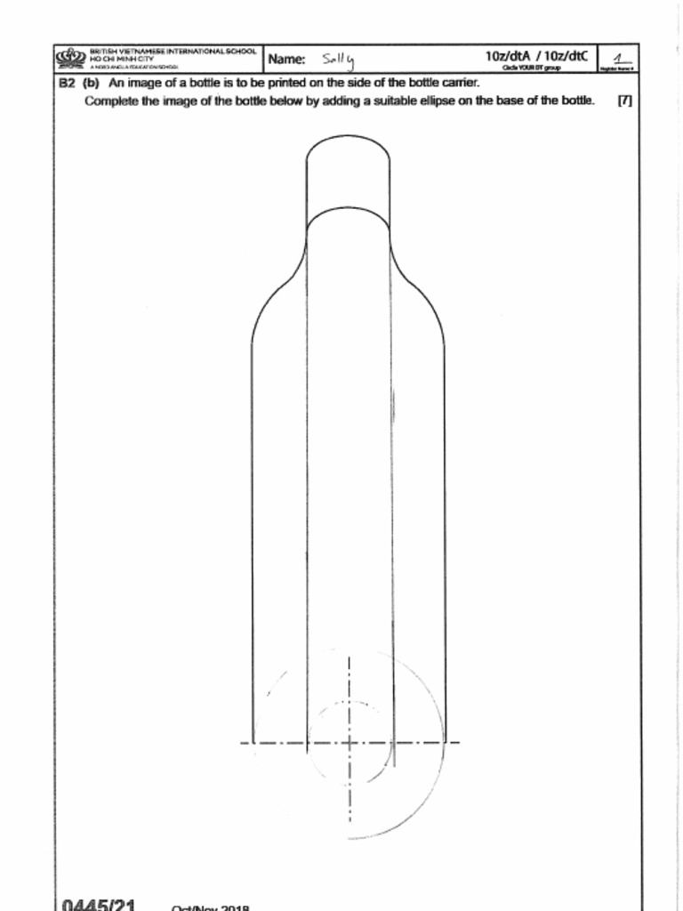 10a Water Bottle - 1-11 | PDF