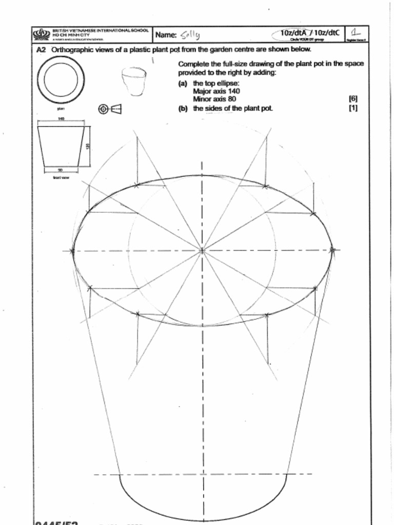 10a Plant Pot - 1-15 | PDF