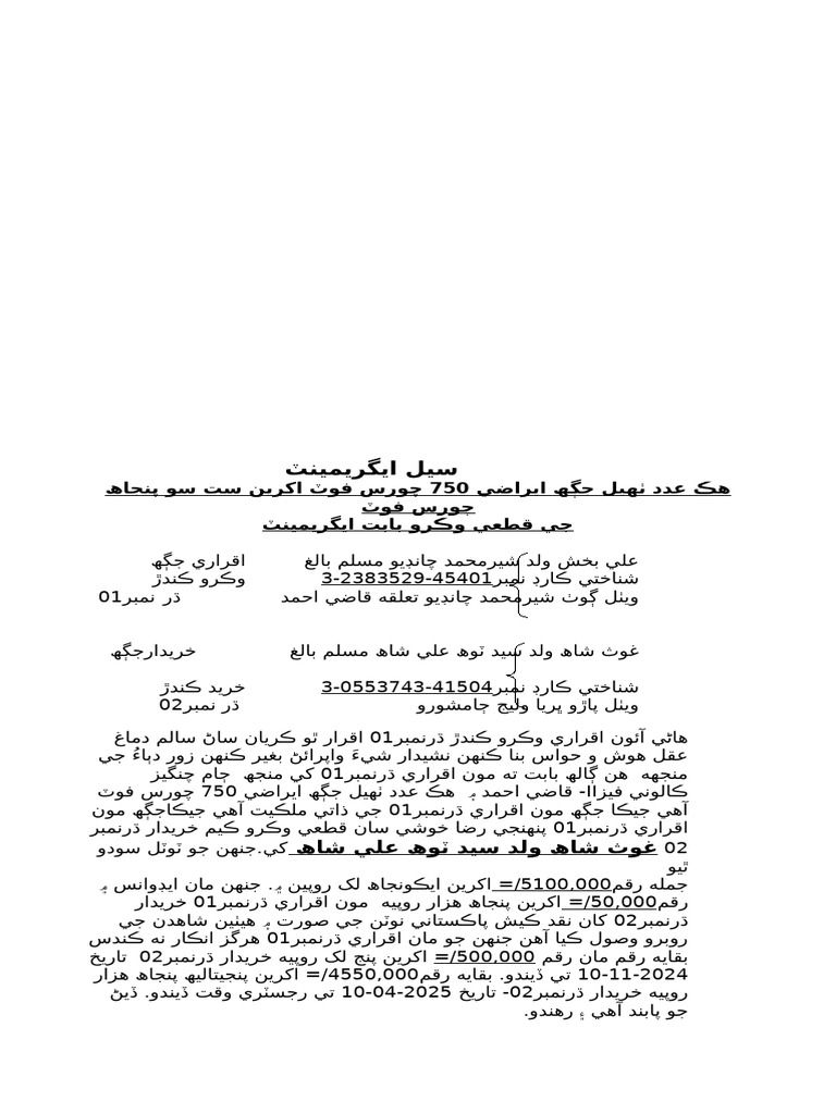 Ghous Ali Shah | PDF