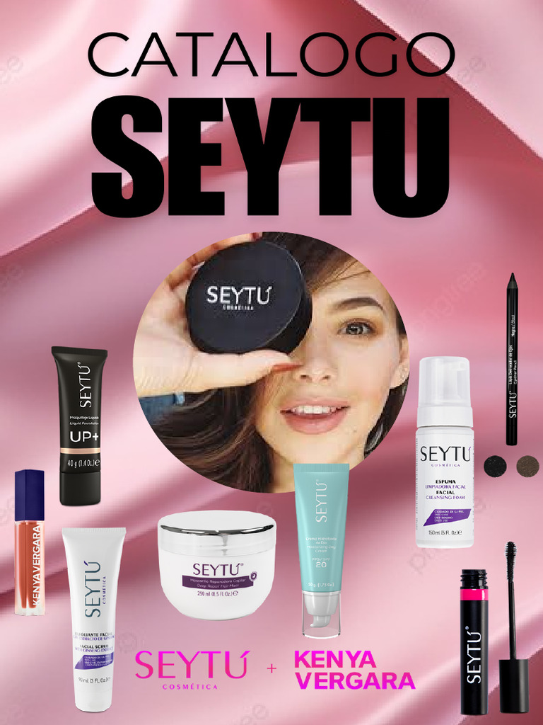 Catálogo Seytu New 2024 | PDF