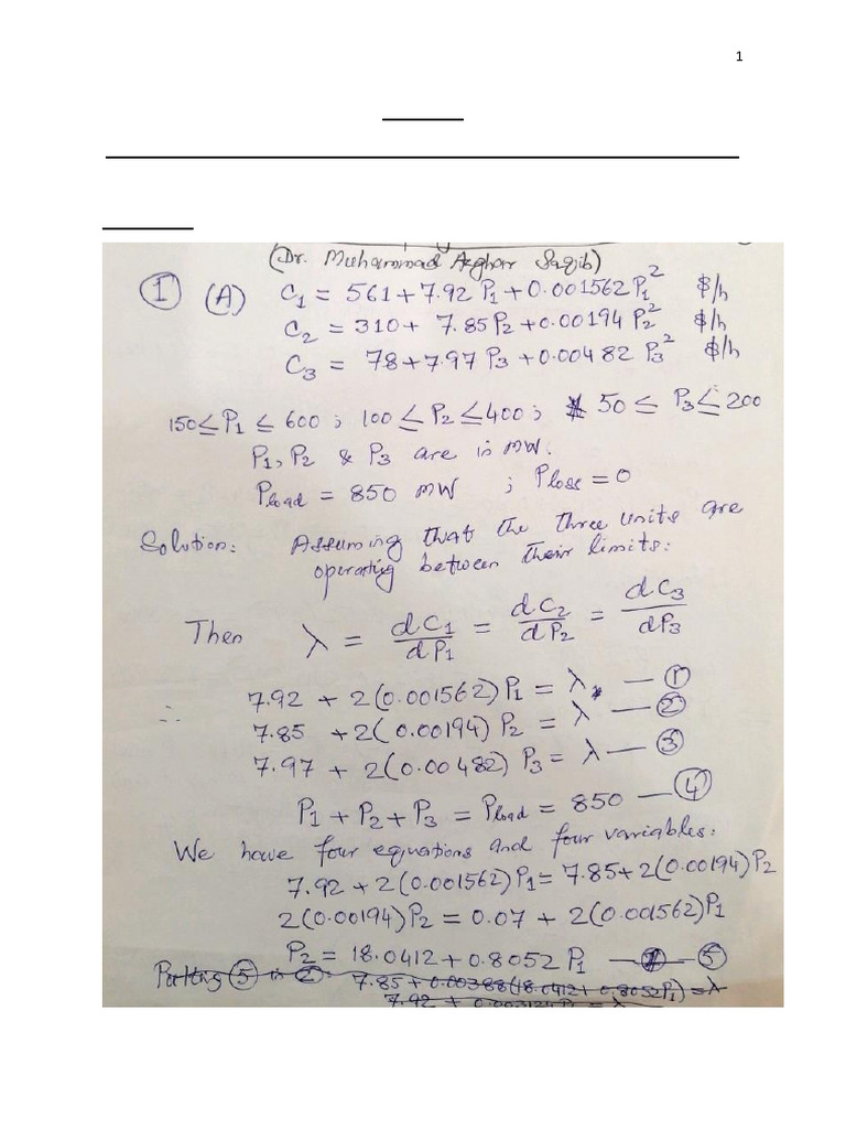 7ii. PSO - Spring 2022 - MT - Sol | PDF | Teaching Methods & Materials | Computers