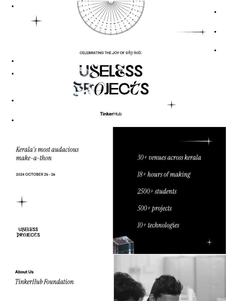 Useless Project - Campus | PDF | Cognition | Learning