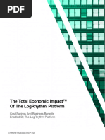 LogRhythm Platform Administrator | PDF