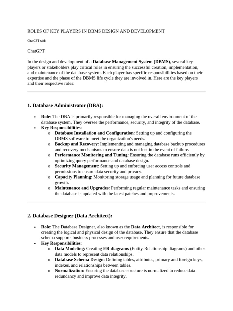 DBMS | PDF | Databases | Database Index DBMS | PDF | Databases | Database Index