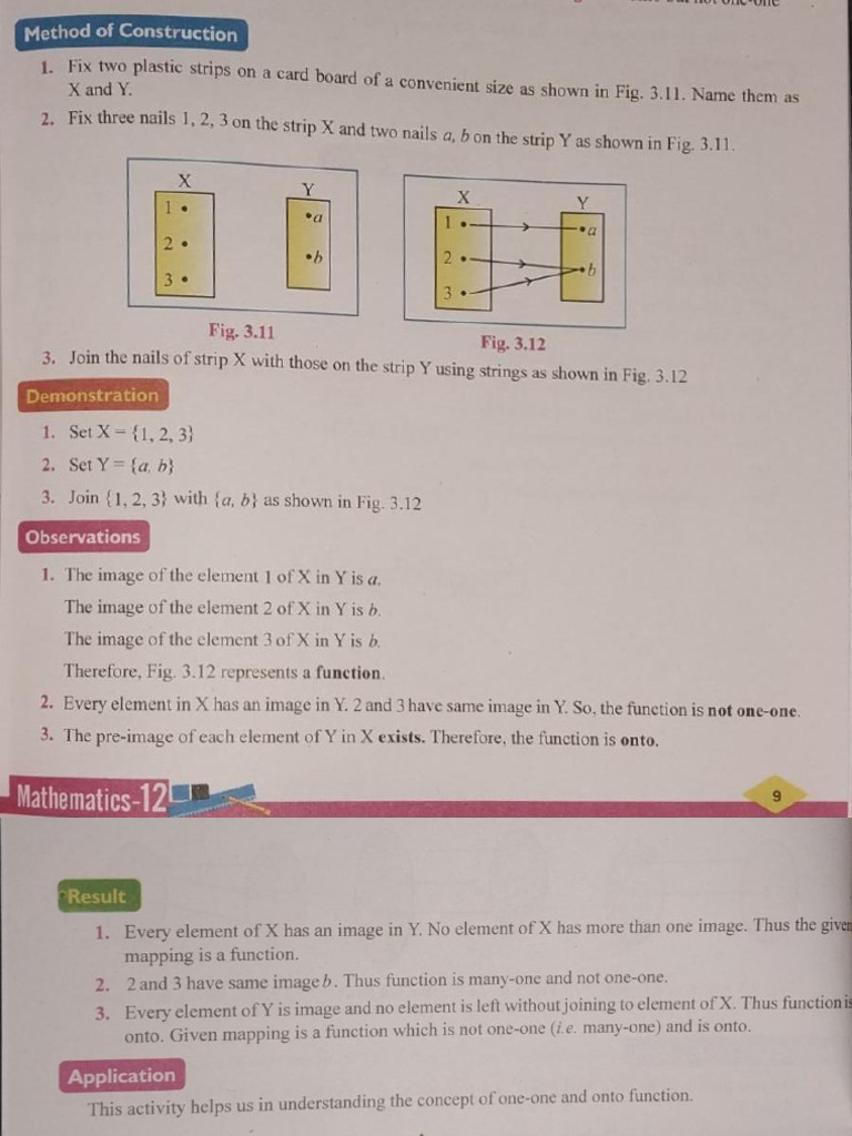 Maths Practical | PDF