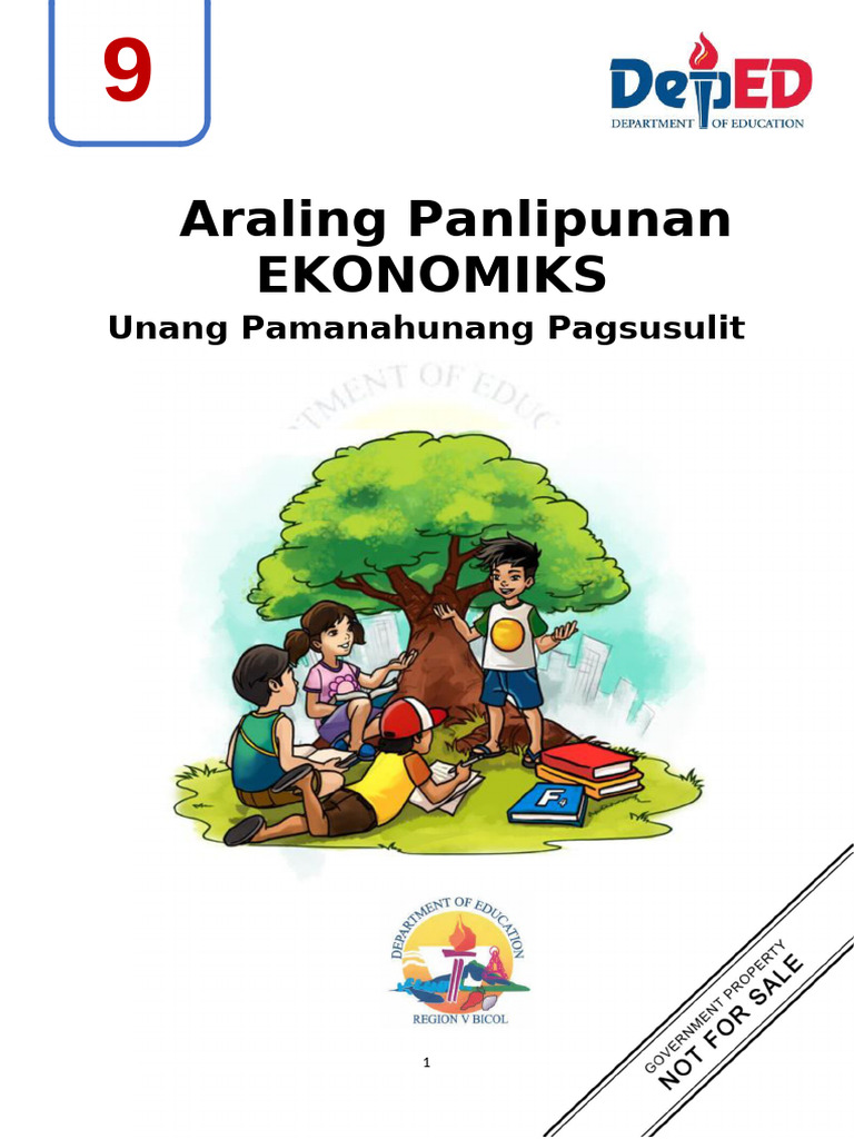 Periodical Exam REVIEWER | PDF