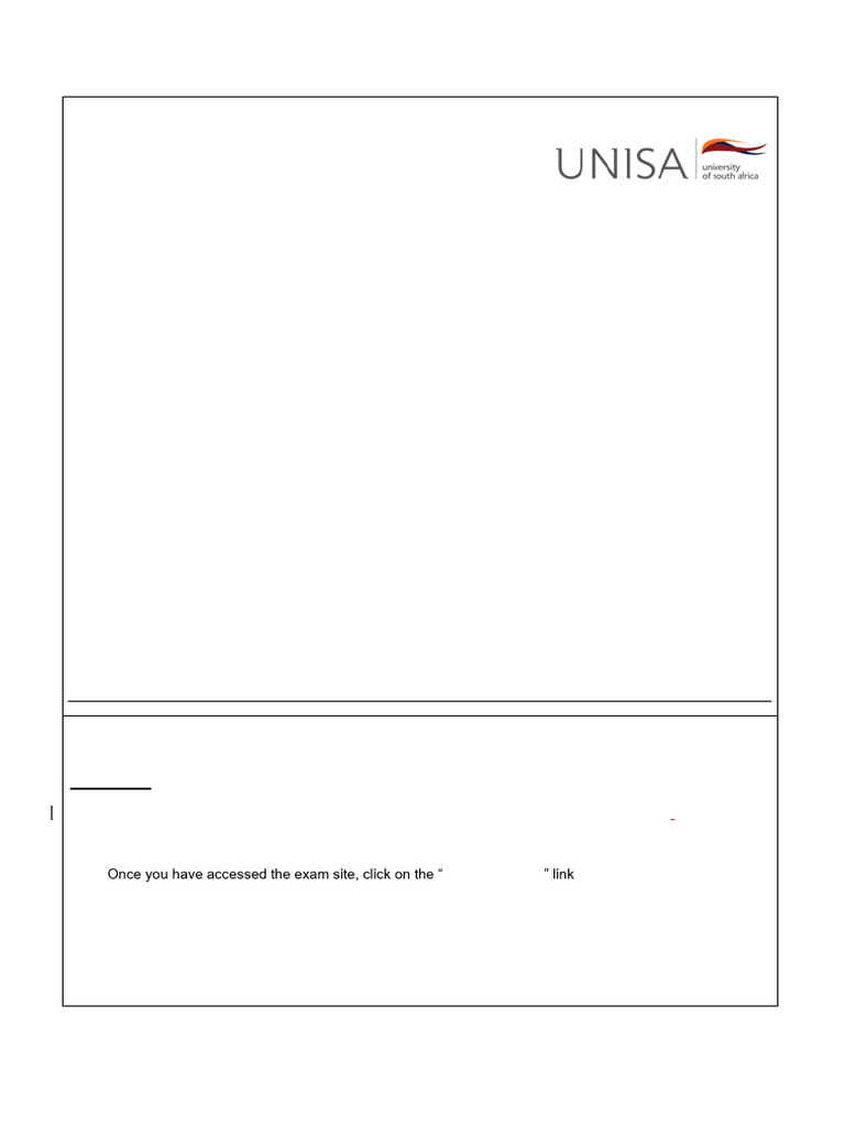 PYC4803 Exam Question Paper | PDF | Social Psychology | Psychological ...