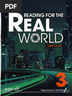 Reading Explorer 1 | PDF