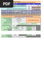 Format For Material Inward Register | PDF
