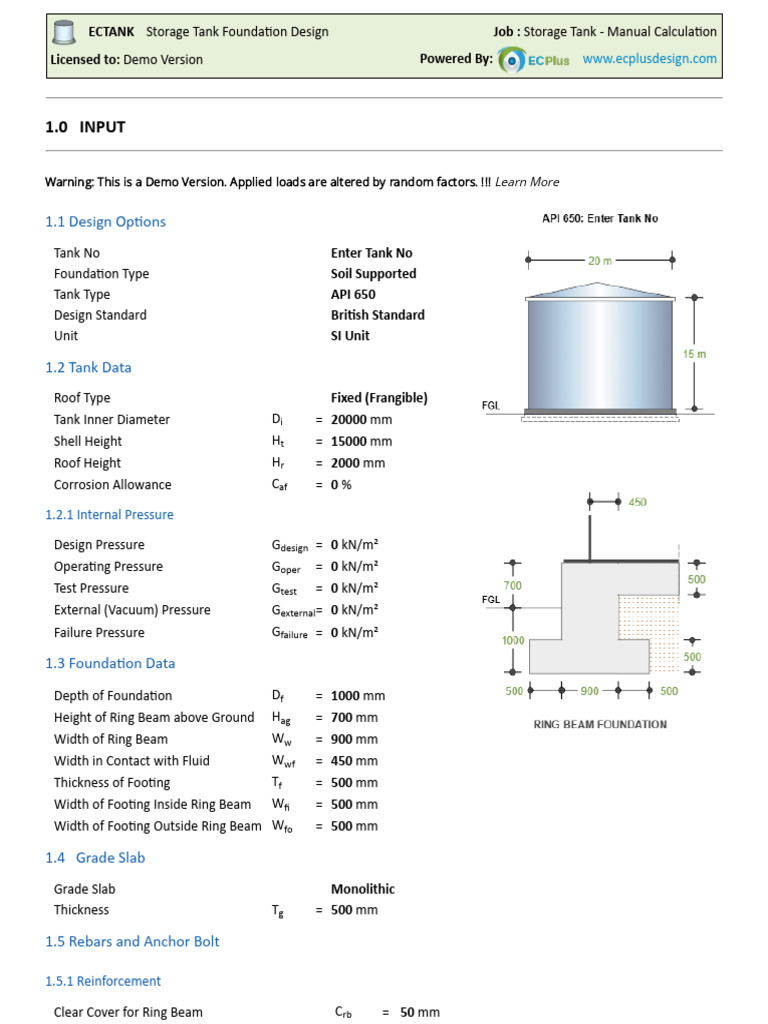 EC Drive - EC Plus | PDF | Strength Of Materials | Beam (Structure)