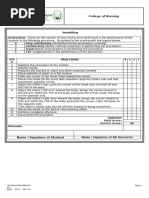 Mummy Restraint | PDF