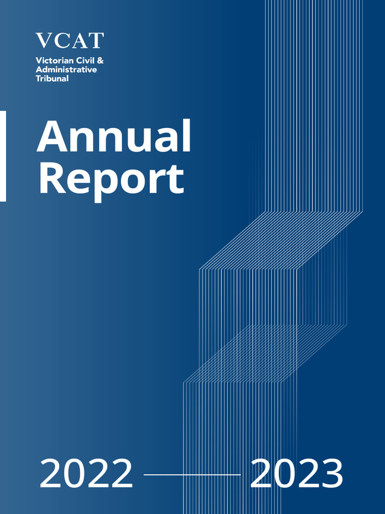 Annual Report 2022 23 | PDF | Power Of Attorney | Jurisdiction