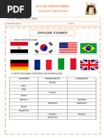 List of Country Codes - 3-Letter and 2-Letter | PDF | Aircraft | Naval ...