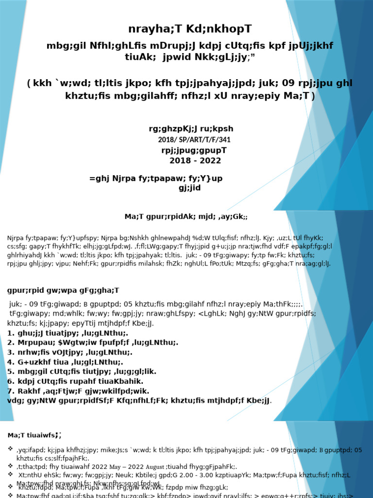 S.sharmila Art Coures | PDF | Freedom Party Of Austria