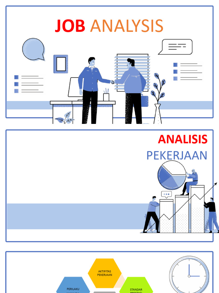 Job Analysis | PDF